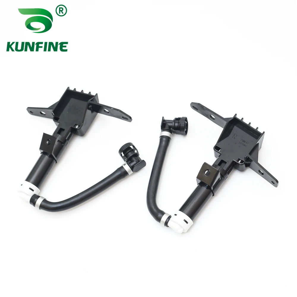 Front-Left-or-Right-Headlight-Wahser-Sparyer-Nozzle-Pump-Cylinder-OEM ...