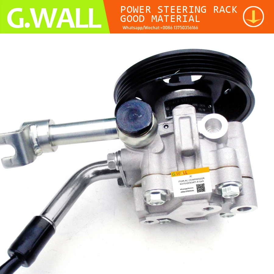 Nissan Navara Power Steering Pump For Sale at Carol Connell blog