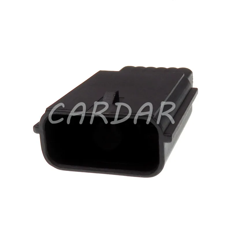 1 Set 6 Pin 31404-6110 Auto Throttle Pedal Plug Automotive Connector ...
