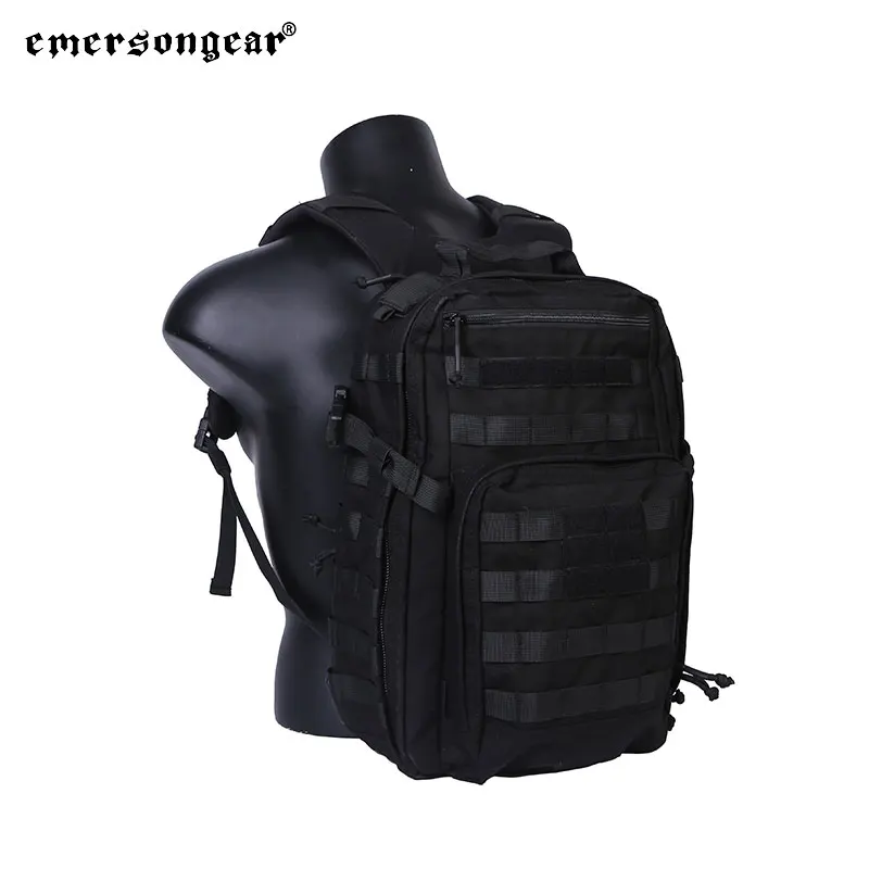 Slim Tactical Backpack