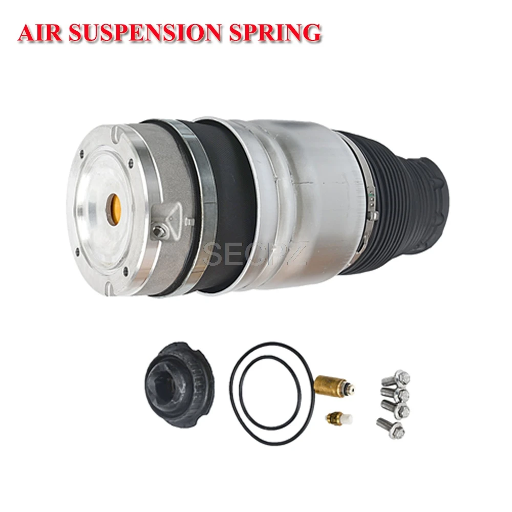 Front Left Air Suspensions For Audi Q7 Porsche Cayenne VW Touareg ...