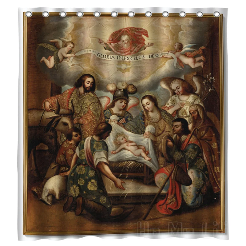 Famous Christian Art