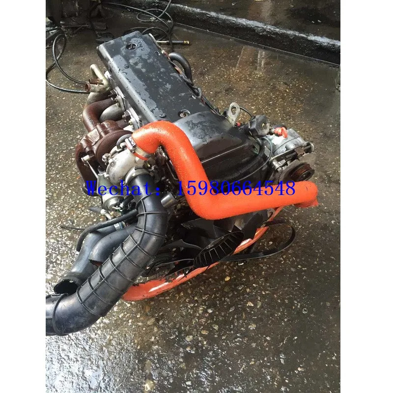 Auto 2.8 2.8t Engine For Iveco - Engine - AliExpress