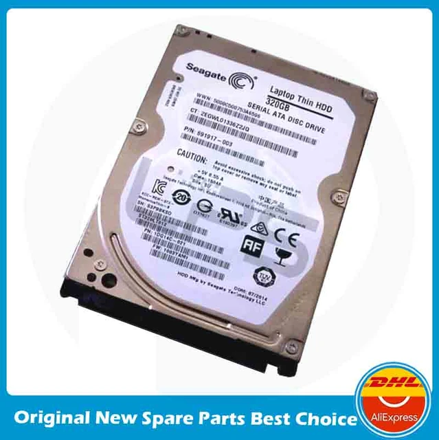 1PC NEW FOR Designjet T770 T1200 SATA Hard Drive HDD, 58% OFF
