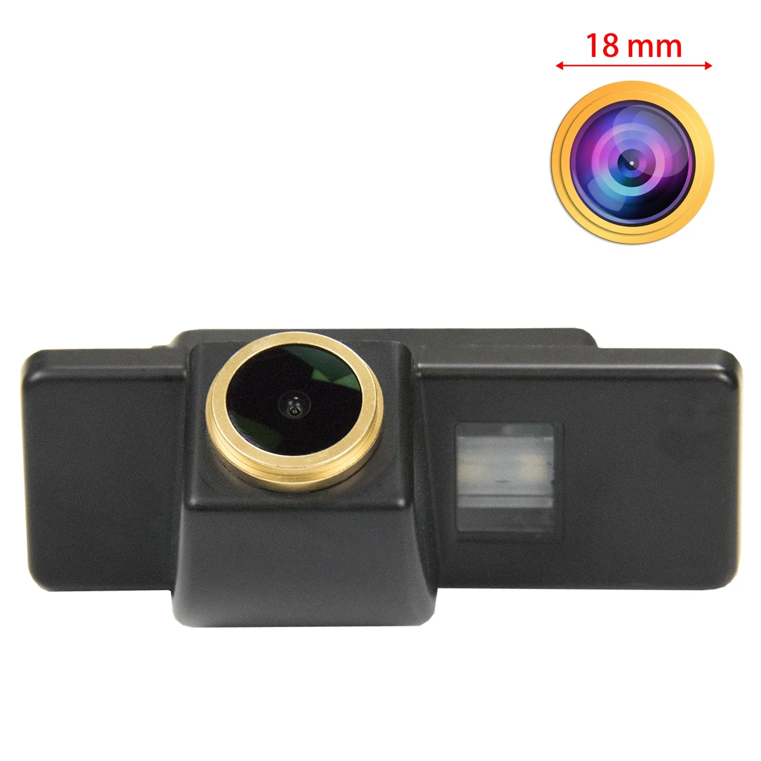 Misayaee-HD-Car-Rear-View-Parking-Reverse-Camera-for-Navara-Juke-MG3 ...