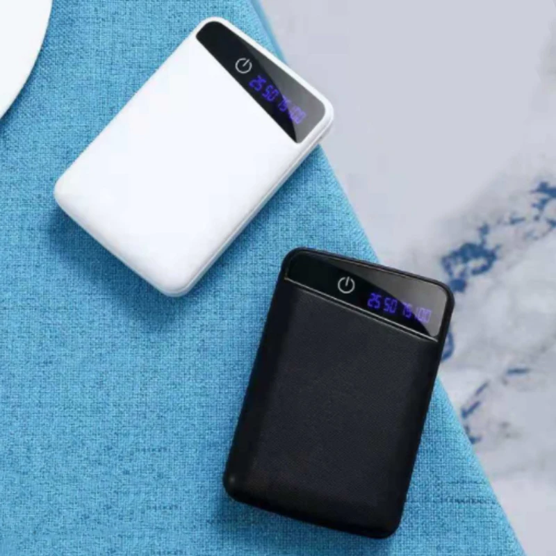 3x18650-or-2-955465-Polymer-Powerbank-Cover-Power-Bank-18650-Bank-Case ...