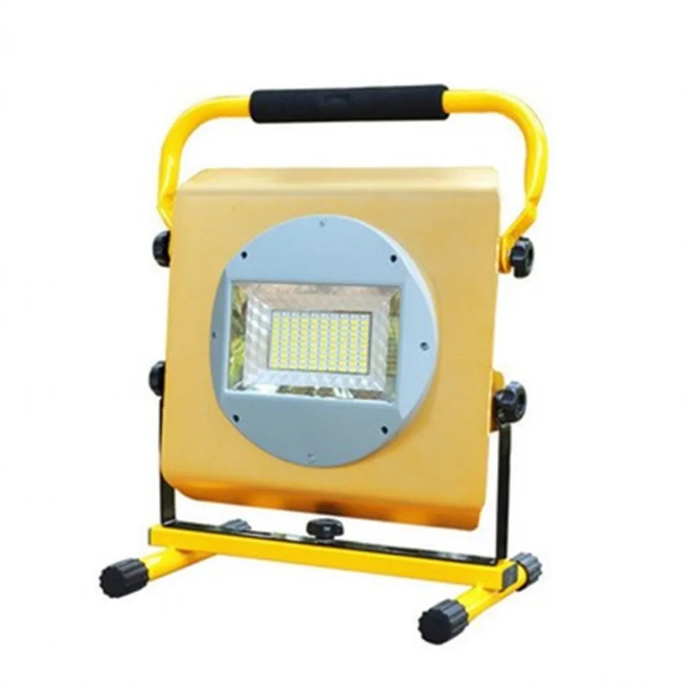 Powerful-100W-LED-Portable-Lantern-Night-Light-Construction-Site-LED ...