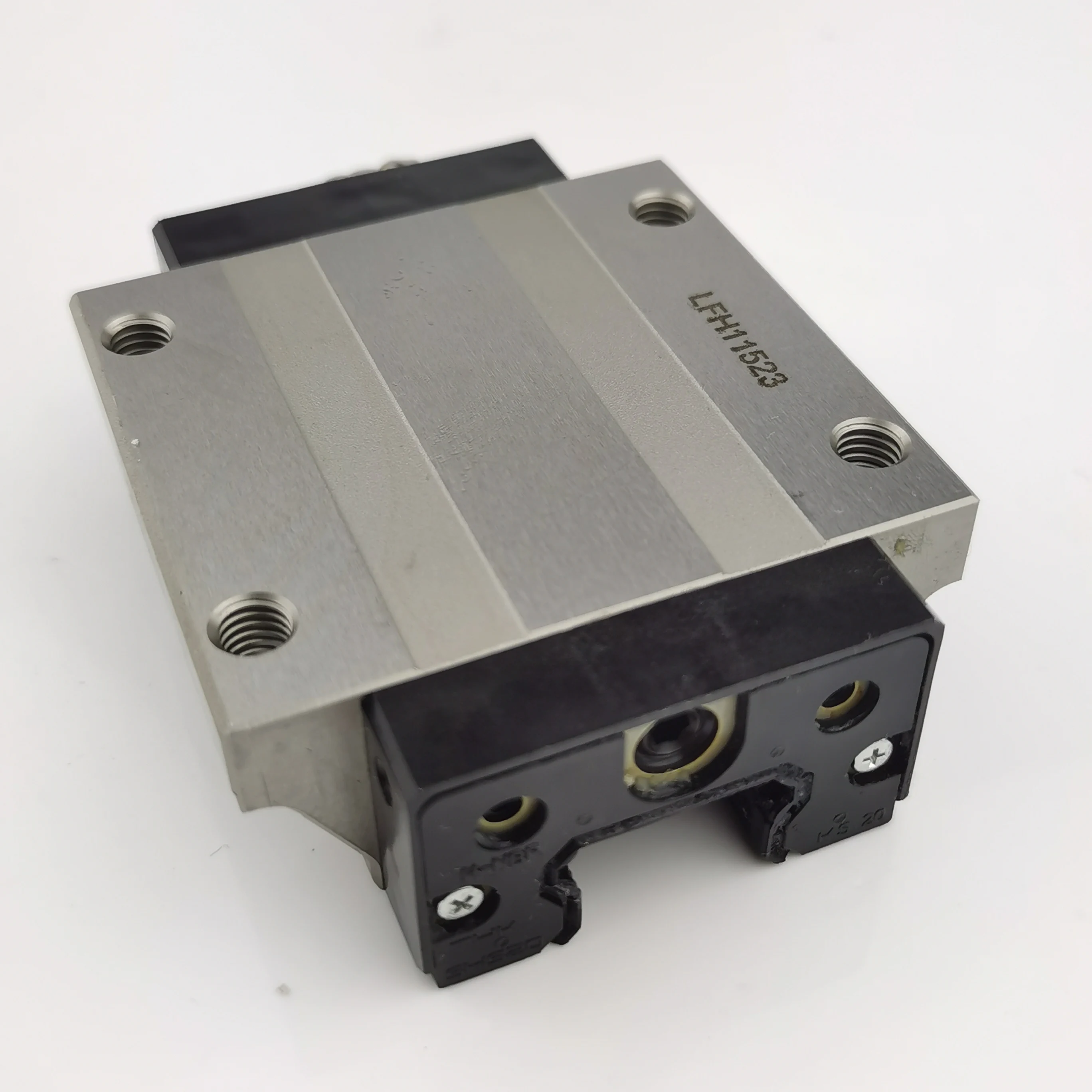 については THK 互換性ブロック(SHS形) SHS25C1SSGKBLOCK(2059008) ファーストPayPayモール店 - 通販 ...