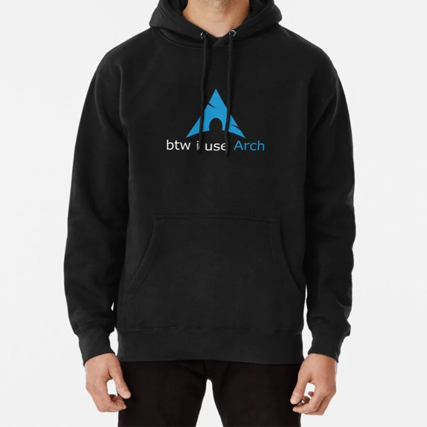 Btw-I-Use-Arch-Hoodie-Linux-Arch-Use-Nerd-Geek-Tux-Arch-Linux-Use-Arch ...