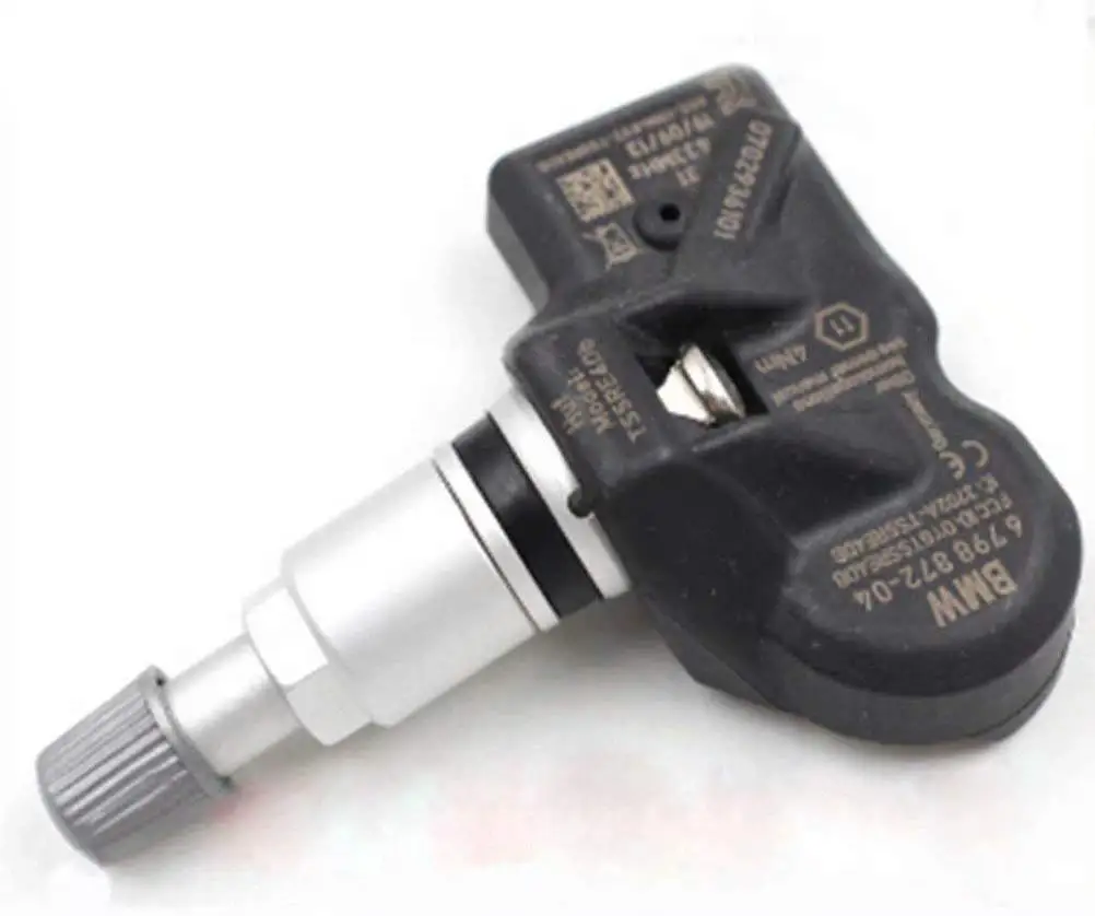 Sensor de presión de neumáticos TPMS 36106798872 36106874830 BMW ...