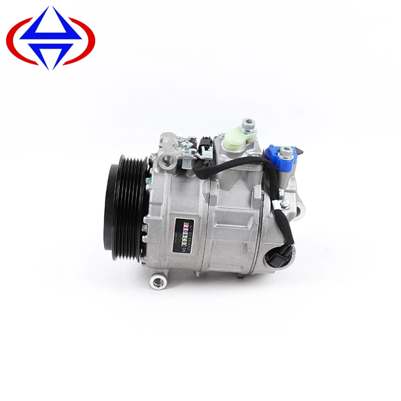 Auto AC Compressor For Mercedes W204 W212 A0032304811|A/C Compressor ...