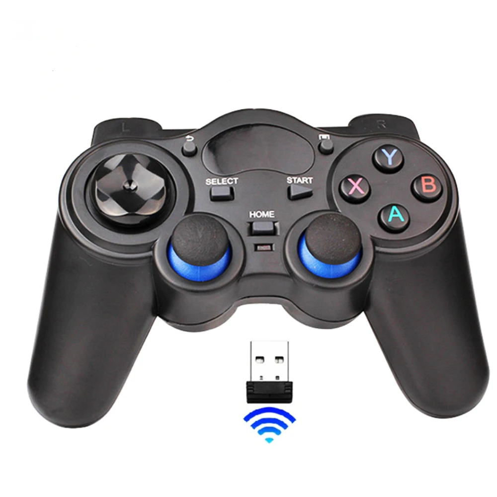 2-4G-Wireless-Gamepad-Support-Smart-TV-Android-Mobile-Phone-USB-Game ...