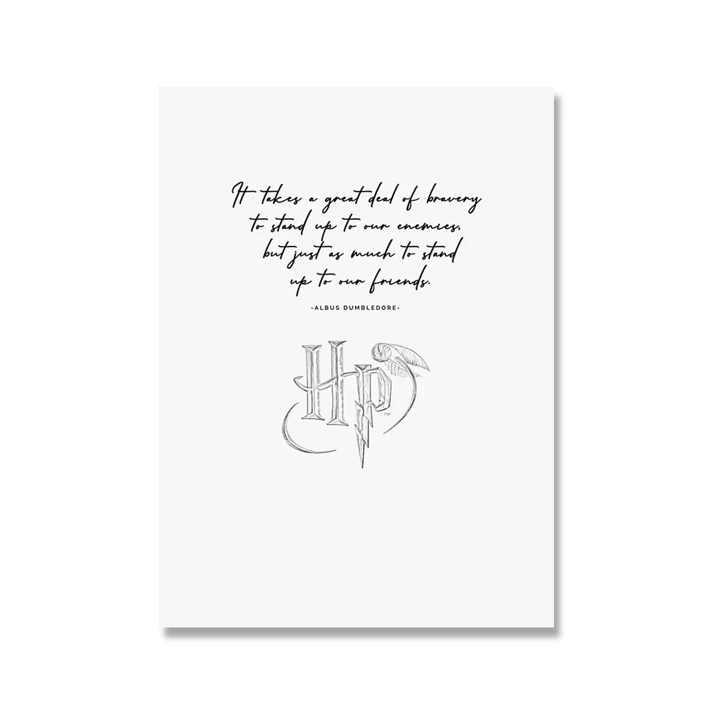 Dumbledore Handwriting Fonts