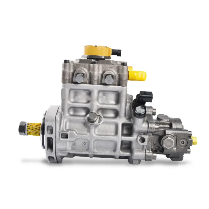 Bomba-inyectora-de-combustible-Caterpillar-CAT-320D-C6-4-motor-di-sel ...