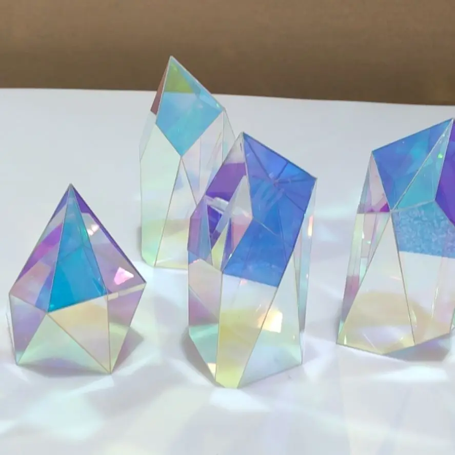 Laser-Plexiglass-Rainbow-Board-Acrylic-PMMA-Iridescent-Radiant-Sheet ...