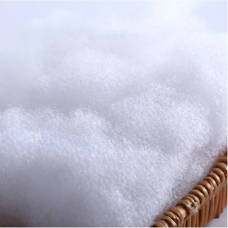 50g High Quality Pillow Filled Fiberfill Pp Stuffing Doll Diy Non-woven ...