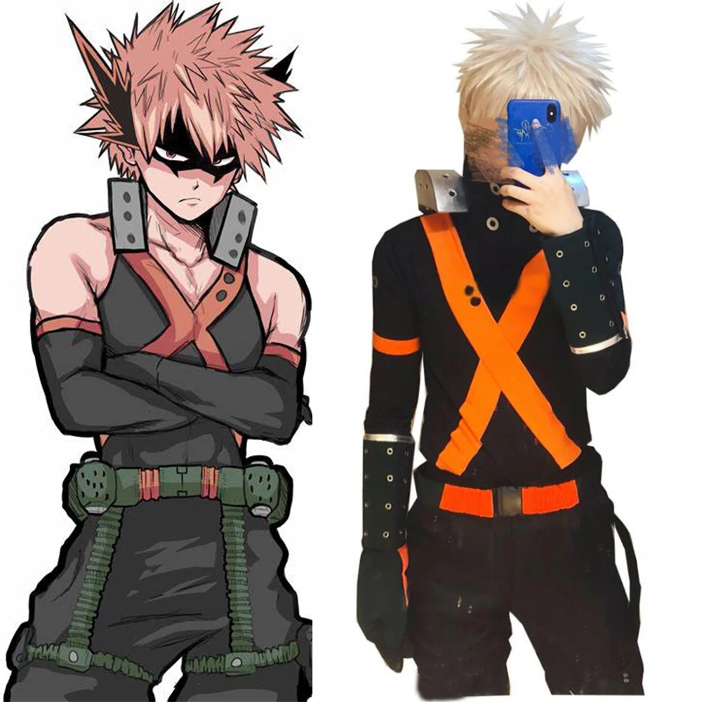 Mha Bakugou Hero Outfit | ppgbbe.intranet.biologia.ufrj.br