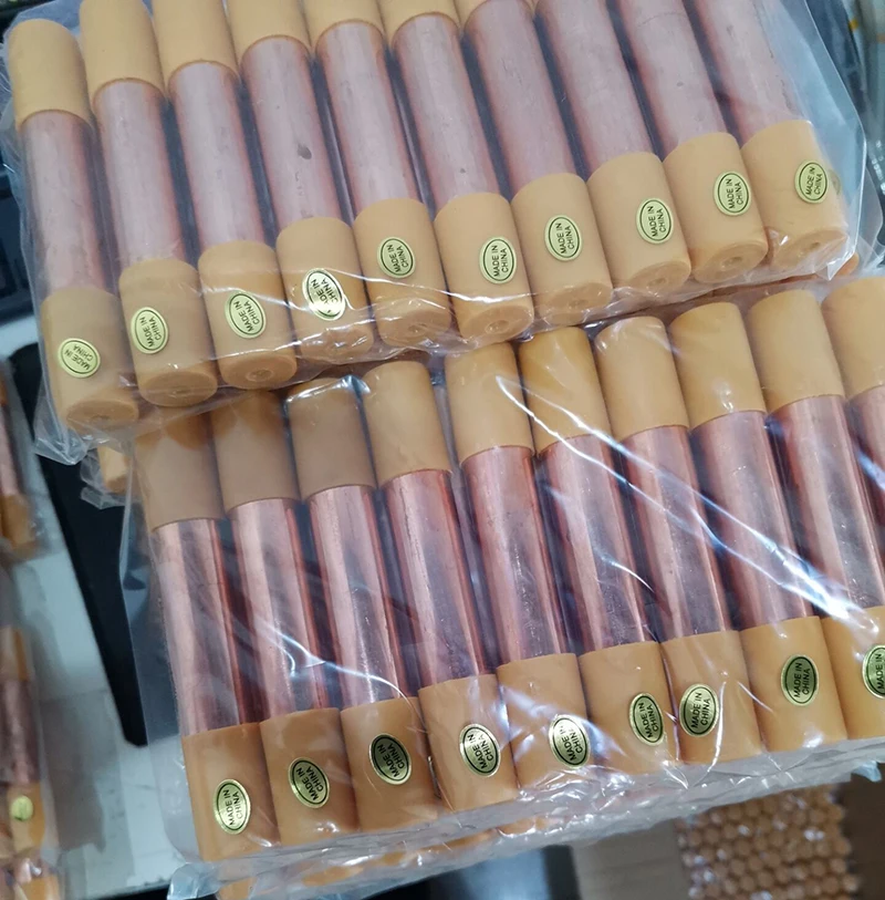 Refrigeration-parts-copper-strainers-10g-Filter-Drier-for-refrigerator ...