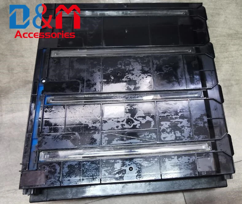 Unidad Láser LSU DUNT 8064DS12 LSU SVUNT806412PTN, DUNT 8064DS12SVUN ...