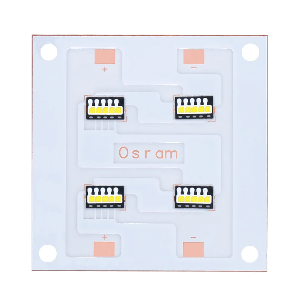 LED-Beads-Light-DC12-14V-40W-high-Power-Super-bright-LED-Light-LED ...