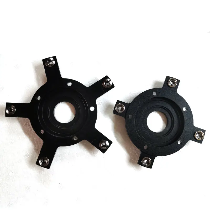 Latest 130BCD 104BCD Chainring Chain Ring Spider Adapter Adaptor For ...