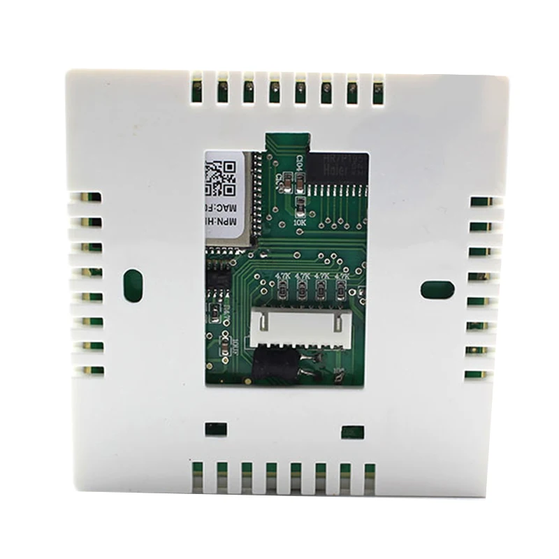 WiFi Thermostat Central Air Conditioning Fan Coil FCU Room Temperature ...