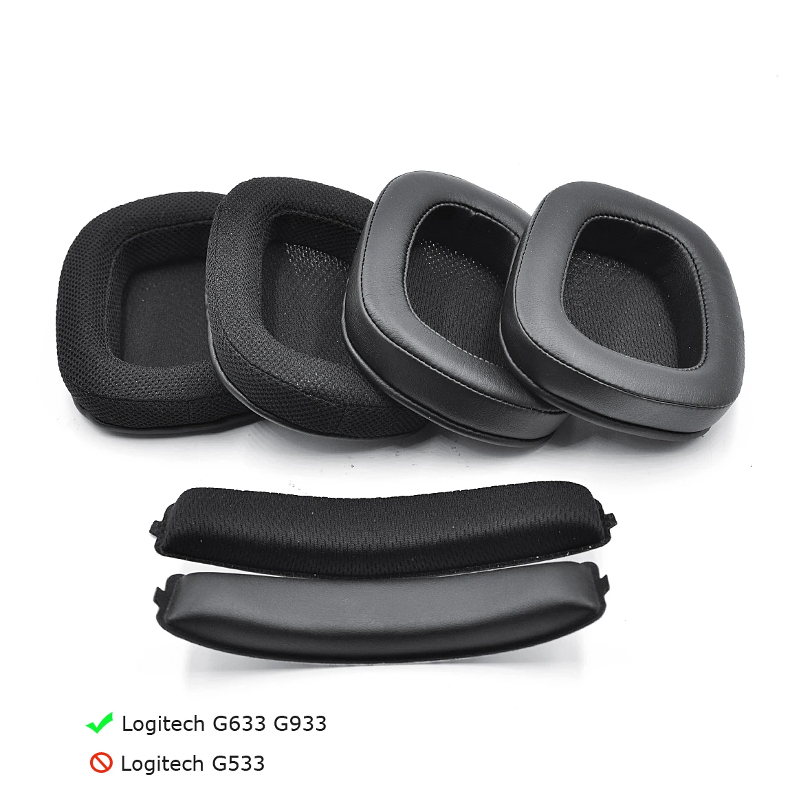 Logitech G933 Replacement Parts | Reviewmotors.co