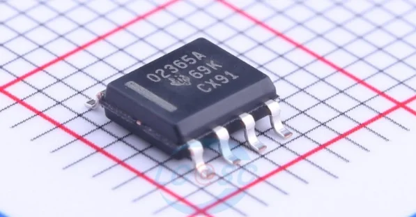 OPA2365AIDR linear instrument operation 2365 OPA2365 8 SOIC buffer amplifier|Integrated Circuits ...