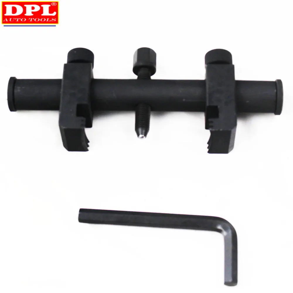 Universal Puller For Ribbed Drive Pulley Crankshaft Auxiliary Remover ...