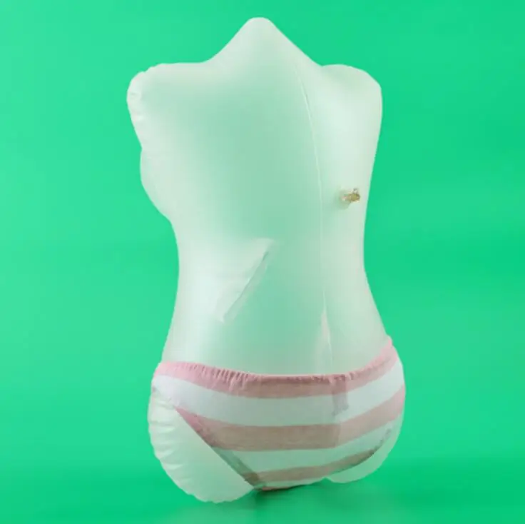 Pvc-Sexy-Inflatable-Female-Mannequin-Body-No-Hands-Feet-Transparent ...