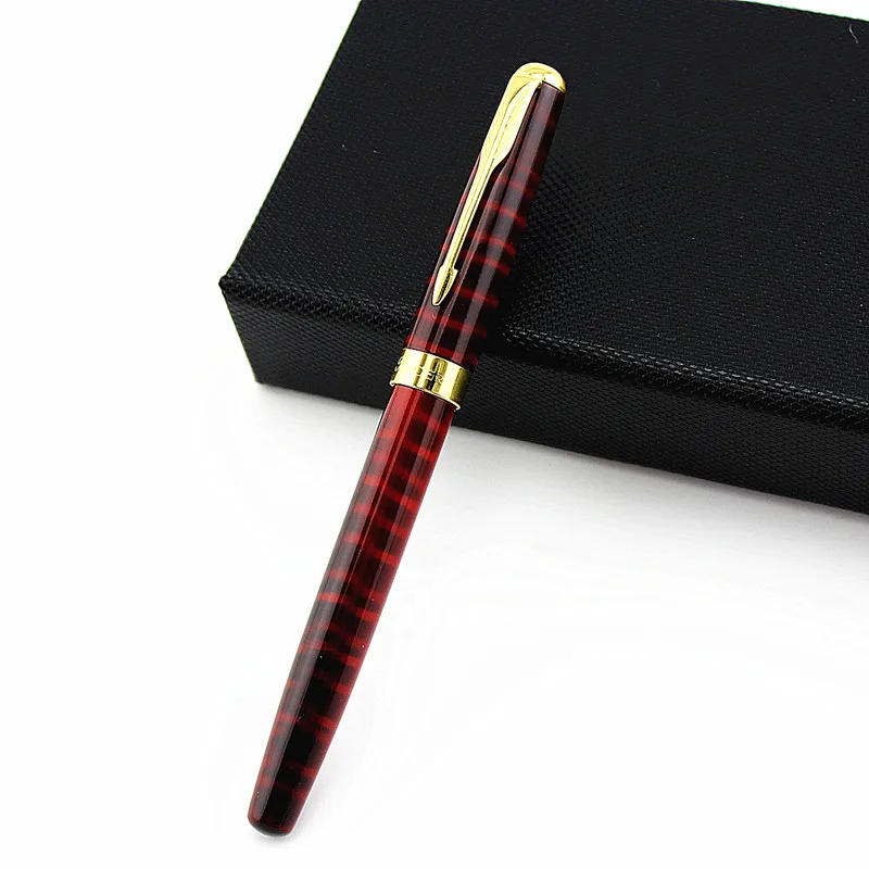 Fournitures de bureau,stylo plume de calligraphie en acier 388,plume en ...