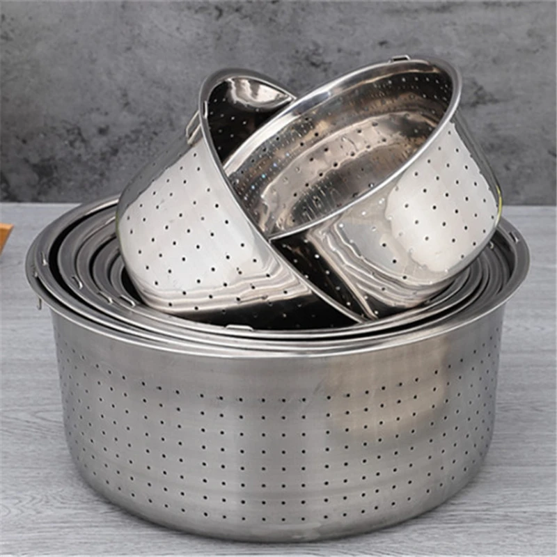 Thickened-stainless-steel-rice-steamer-with-multi-purpose-rice-steamer ...