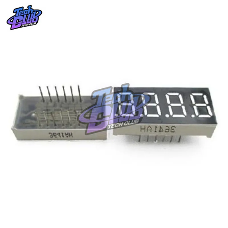 0-36-inch-3-4-bit-LED-display-Common-Cathode3-4-Digit-0-36inch-Display ...