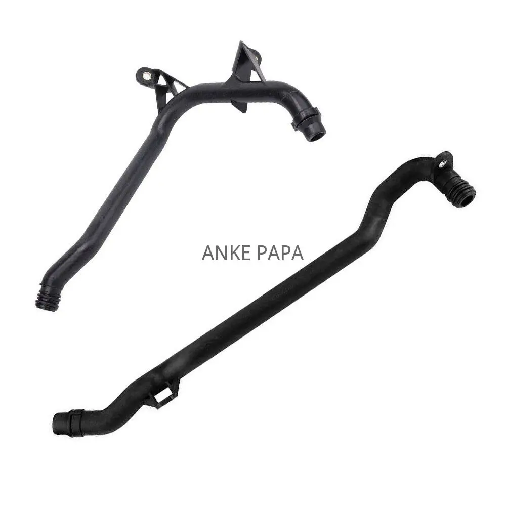 For-BM-Coolant-Pipe-Set-E46-Z3-Z4-E39-11537502525-11531705210-Heater ...
