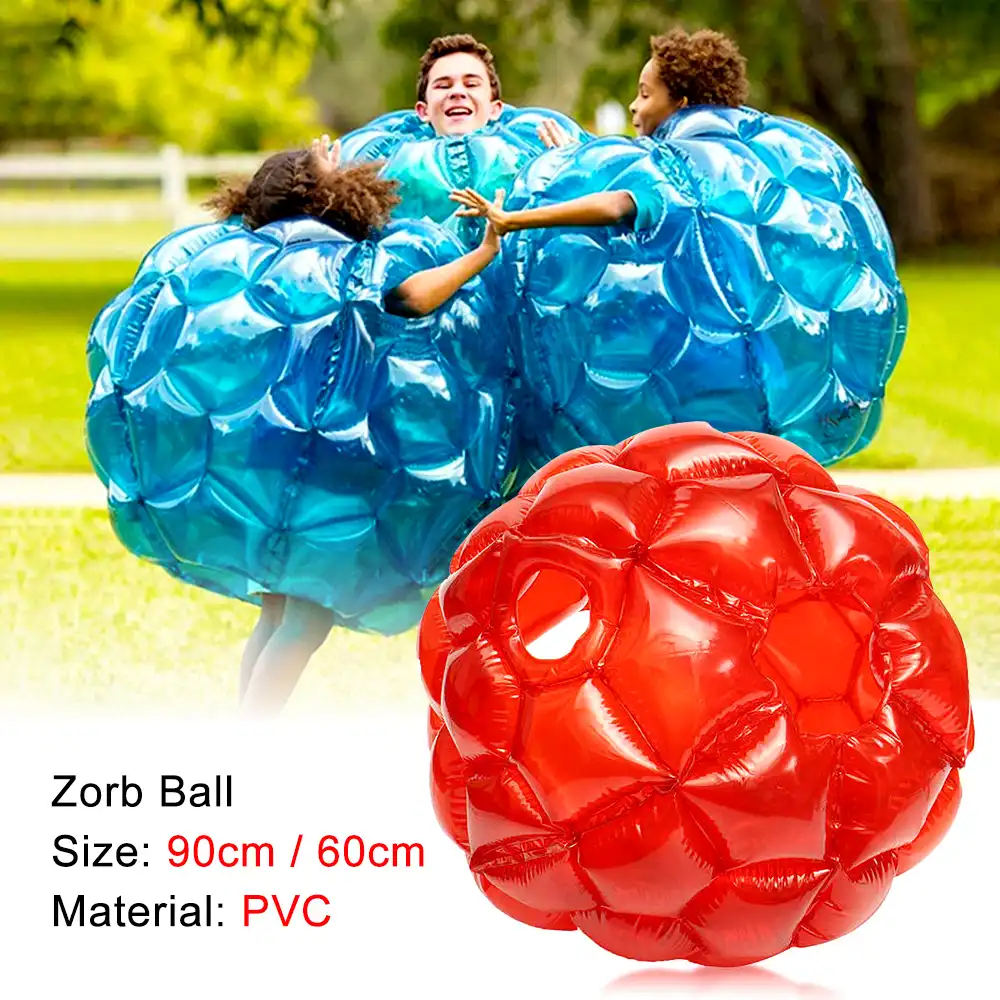 1.3 3m PVC Inflatable Water Walking Ball Water Dance Ball with Import ...