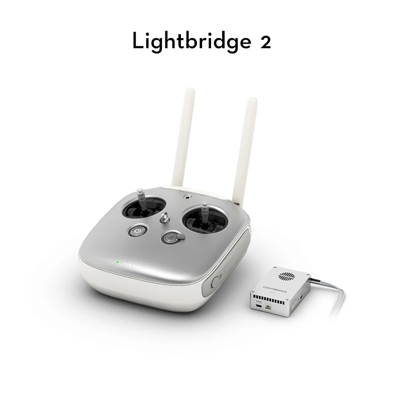 Dji lightbridge 2 transmissão profissional hd, transmissão de vídeo em ...