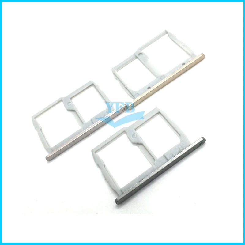5pcs Sim Card Holder Slot Tray Micro SD Tray For LG G5 H820 H830 VS987 ...