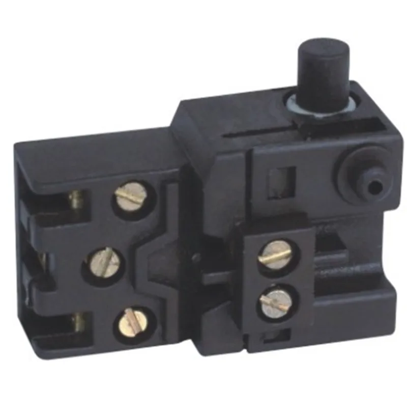 Interruptor-para-Makita-651922-3-8406C-5017RKB-5603R-5703R-4304Z-4304T ...