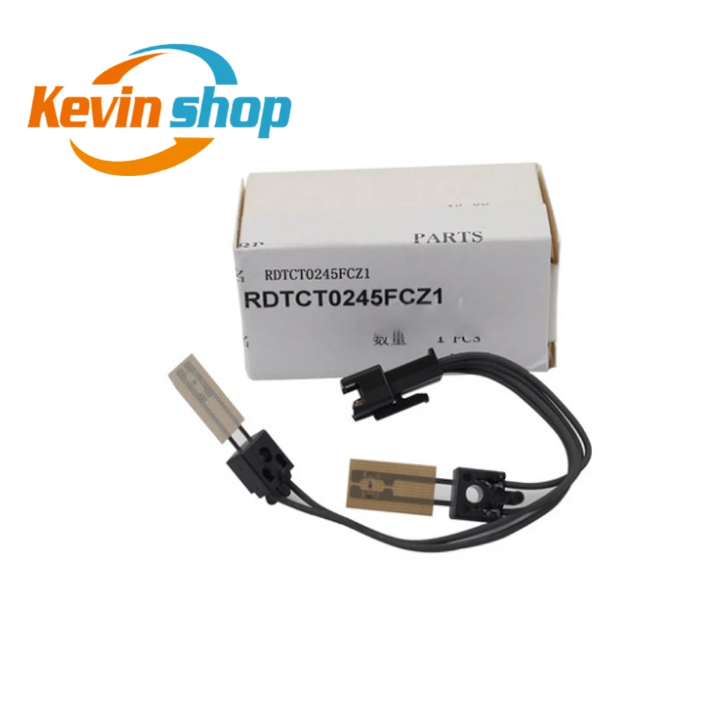 RDTCT0224FCZZ menor termistor para Sharp MX 4110N 4111N 5110N 5111N ...