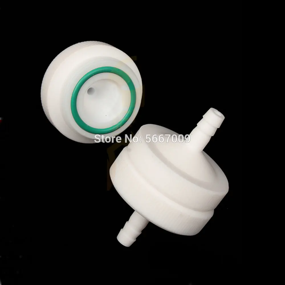 1piece Lab Reusable 25mm 37mm 40mm 47mm Ptfe Holder For Microporous ...