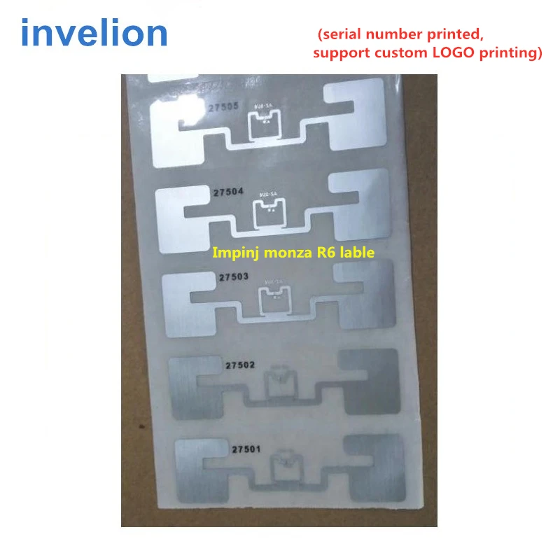 running timing chip race result systems ISO18000 6C impinj Monza R6 uhf ...