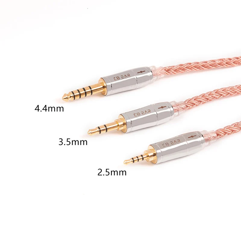 KBEAR 16 core copper cable,KBEAR