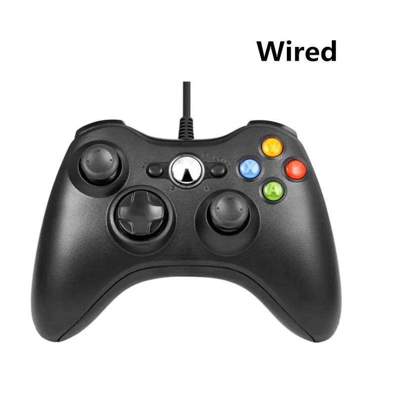 Xbox 360 Controller In Box