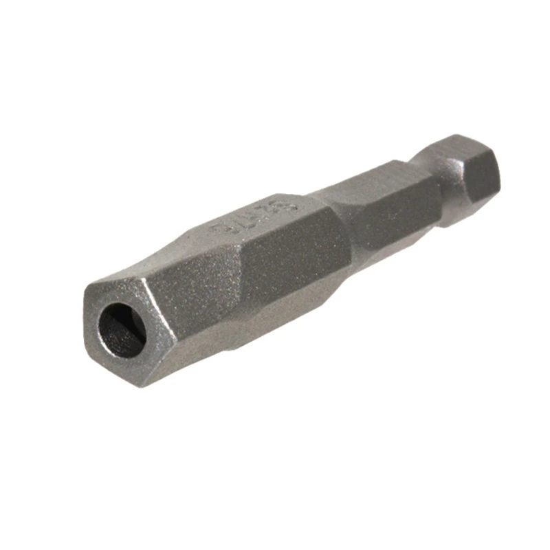 5Pcs Star shaped Bit Combination Alloy Steel Star shaped Bit, Magnetic ...