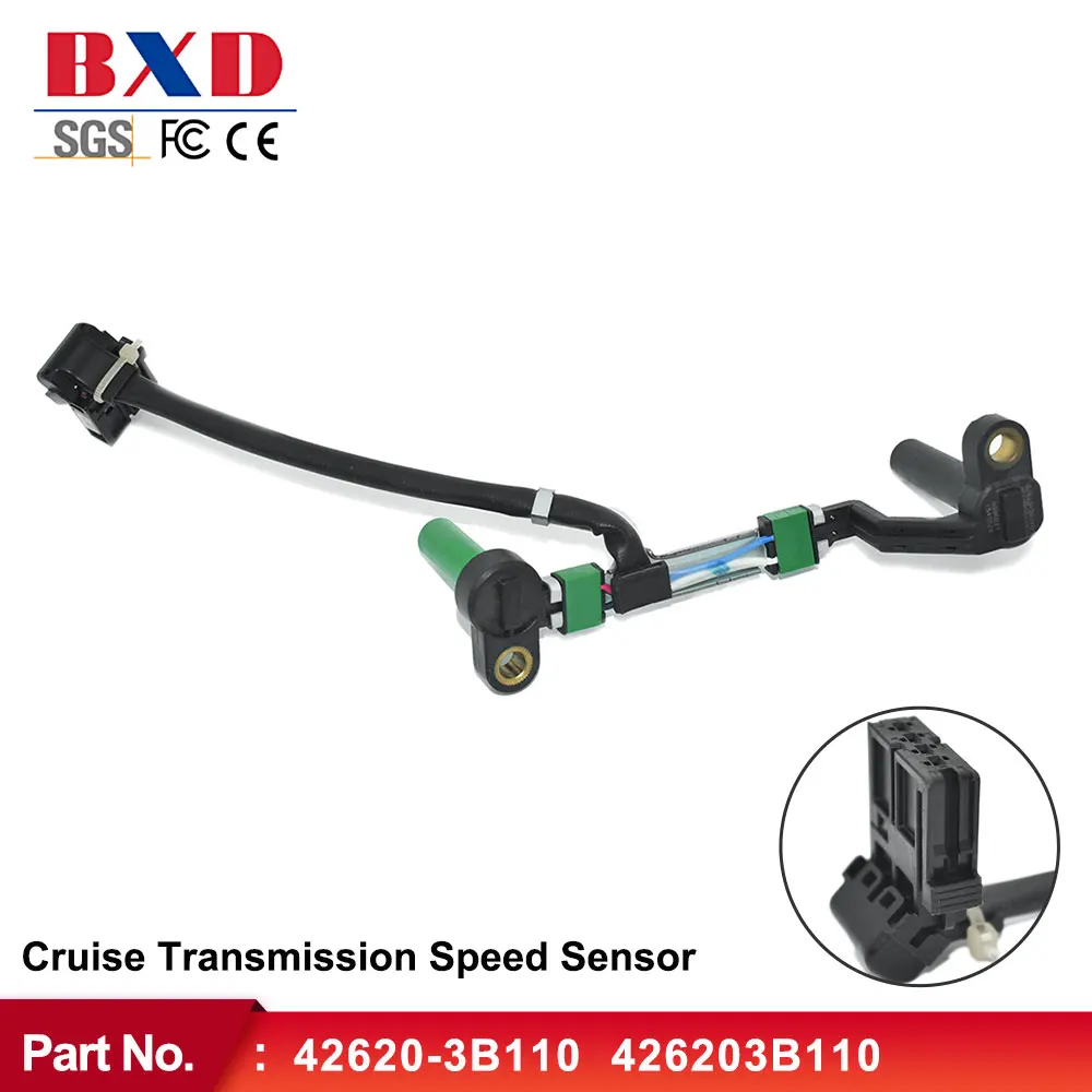 Baixinde-Cruise-Transmission-Speed-Sensor-42620-3B110-426203B110-42620 ...
