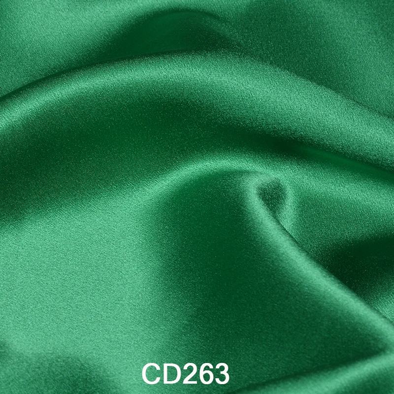 Green Silk Texture