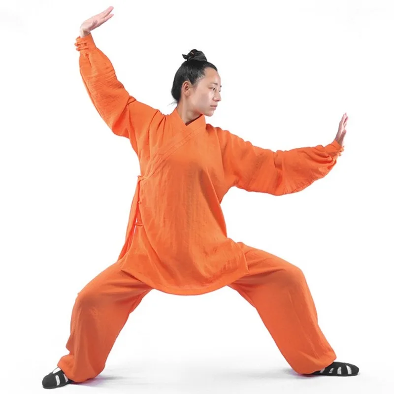 Taoist Monk Kung Fu