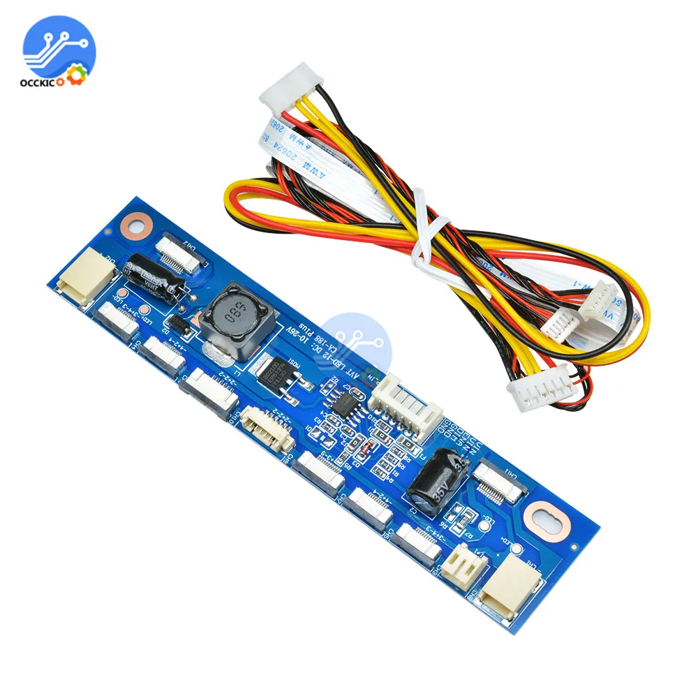 1-Set-Inverter-for-Backlight-LED-Constant-Current-Driver-Board ...