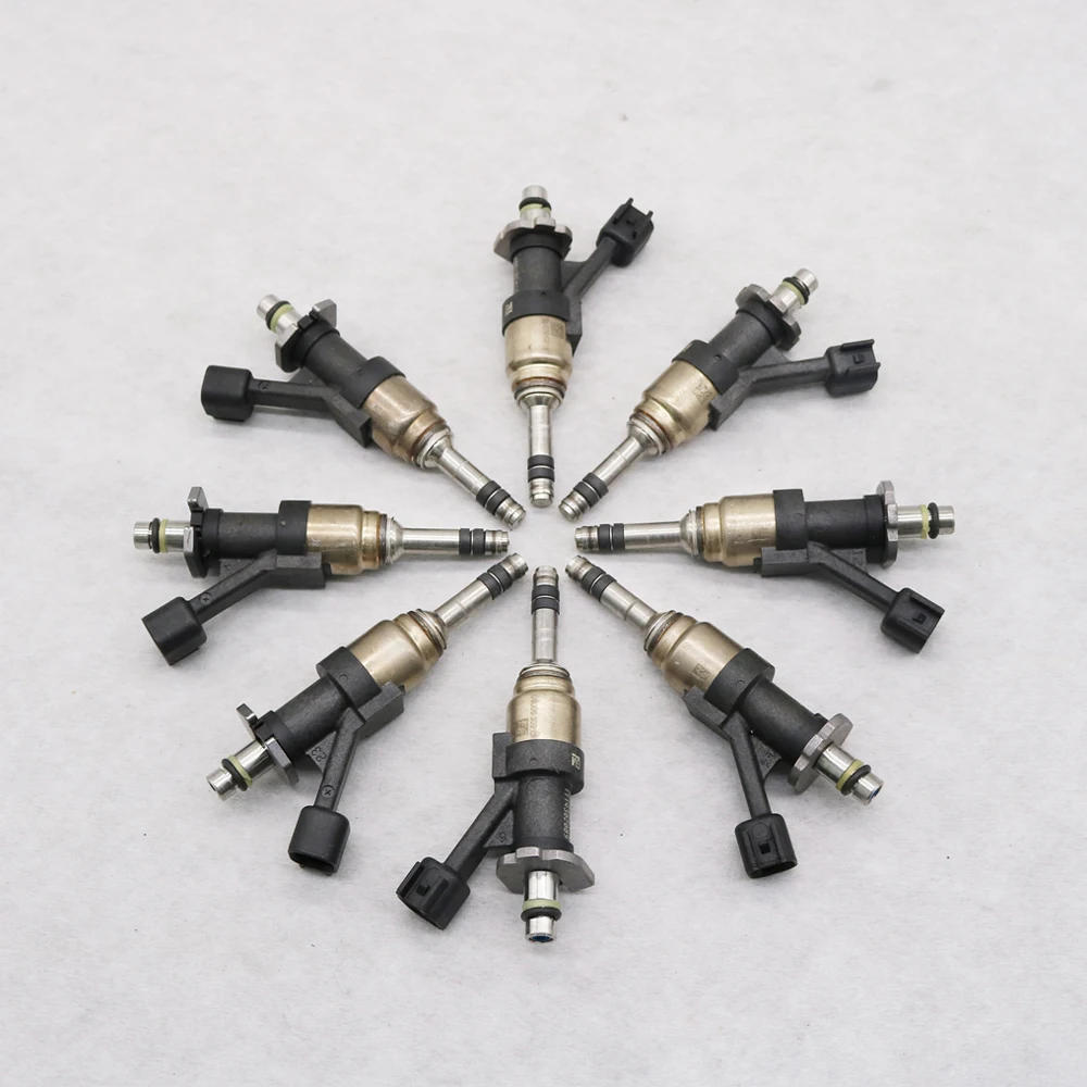 直売卸売り 12623116 2014用燃料噴射装置シボレー・シルバラード1500 5.3 L V 8 12628422 12656005 ...