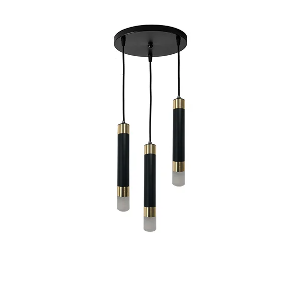 Drop Linear LED Pendant lights - Lighting4Home